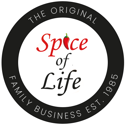 Spice Of Life Logo